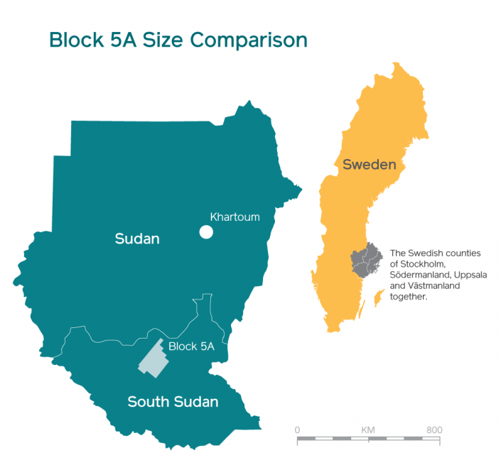 Lundin: Sudan Legal Case - Lundin: Sudan Legal Case